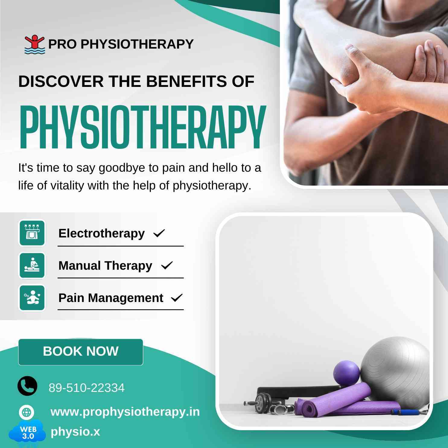Unlock The Cost of Physiotherapy in Bangalore, No. 1 Question